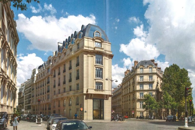 Domingues Couverture : Entreprise de couverture à Paris